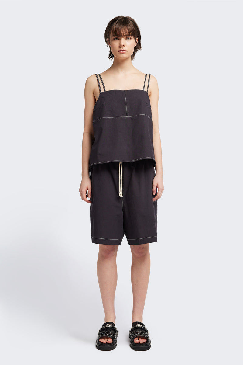 Ease Short - Black – Nikki Chasin