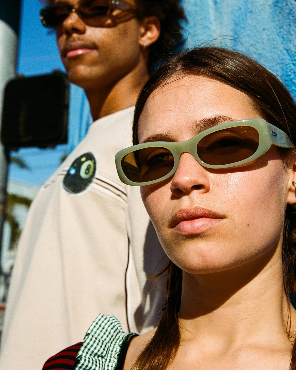 The Void Pixie - Artichoke – Nikki Chasin